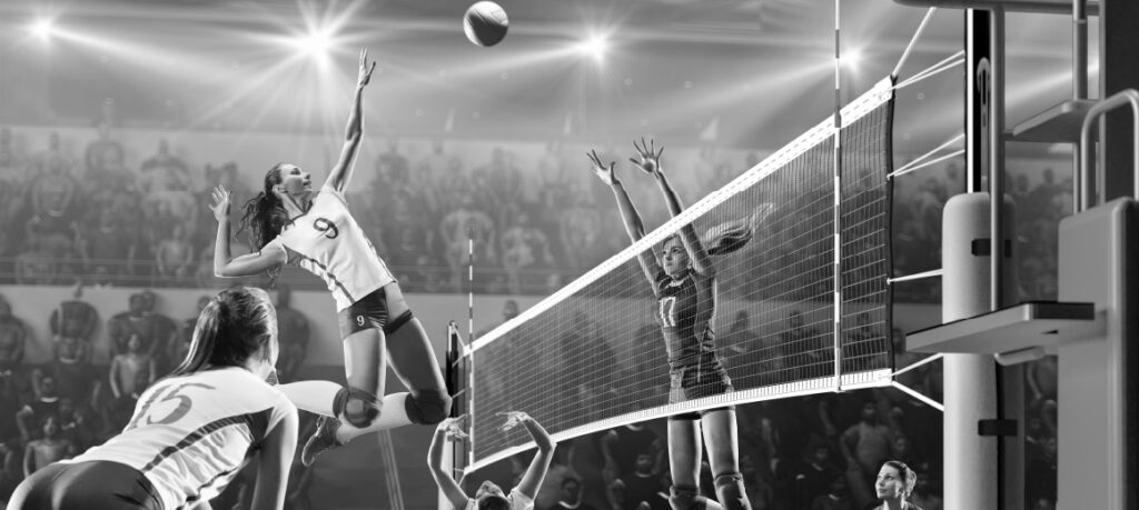 Plyometric Training | Vegas Volley - Volleyball Club + Private Lessons