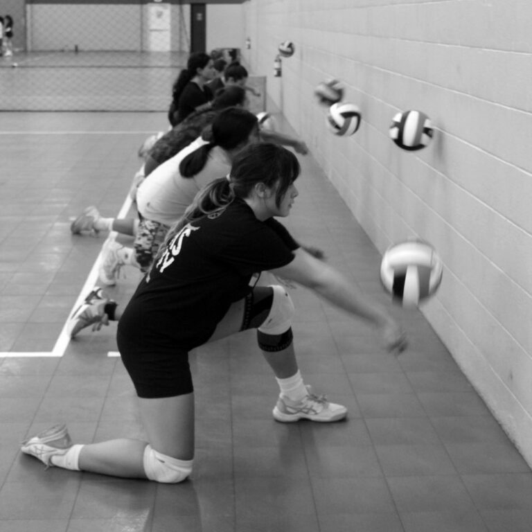 Vegas Volley - Volleyball Club & Private Lessons in Las Vegas