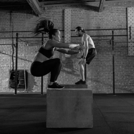 Plyometric Training | Vegas Volley - Volleyball Club + Private Lessons